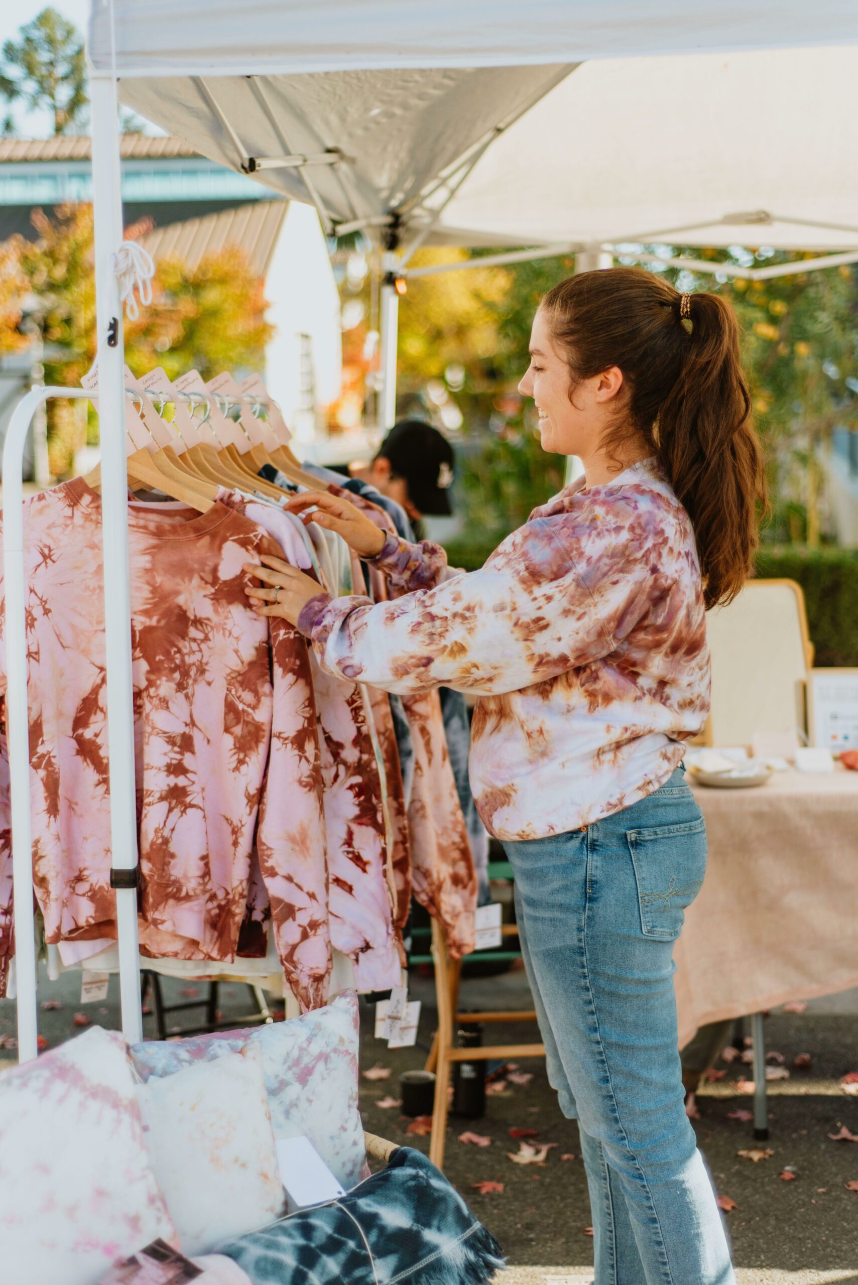 Davis Craft & Vintage Fair: A place to call home – The Dirt