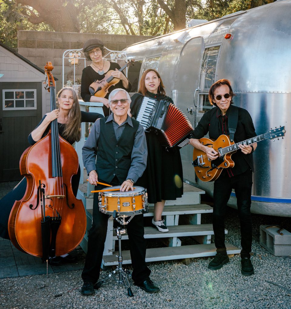 According to Bazooka at Performers' Circle - The Dirt