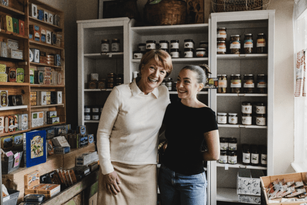 Mabel's Market: A center of community - The Dirt